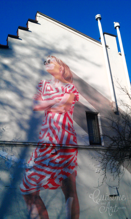 About summer, Anna Reinert, Luis Egidio Melendez and plum jam with ...